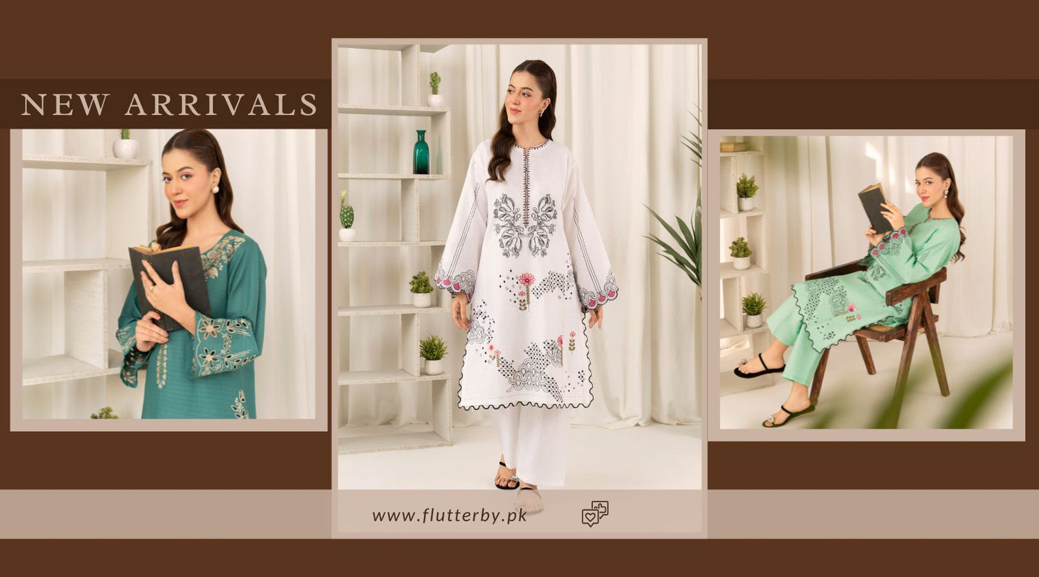 Flutterby : Best Home & Fashion Online Shopping in Pakistan – Flutterby.pk