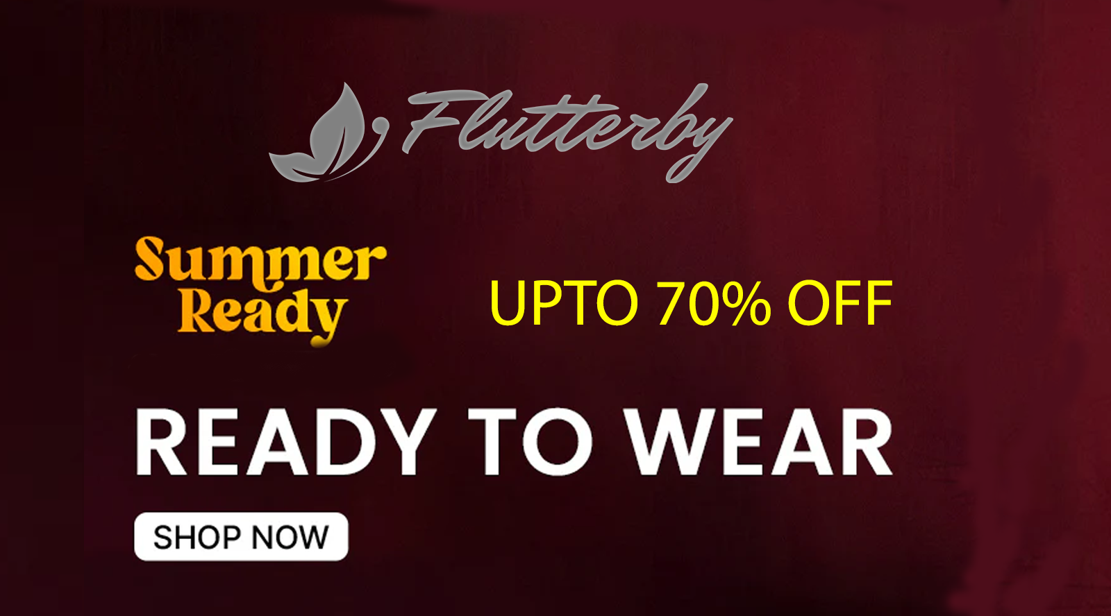 Flutterby : Best Home & Fashion Online Shopping in Pakistan – Flutterby.pk